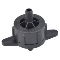 Jain Turbo Key Plus - Non Pressure Compensating Dripper – Jain Irrigation